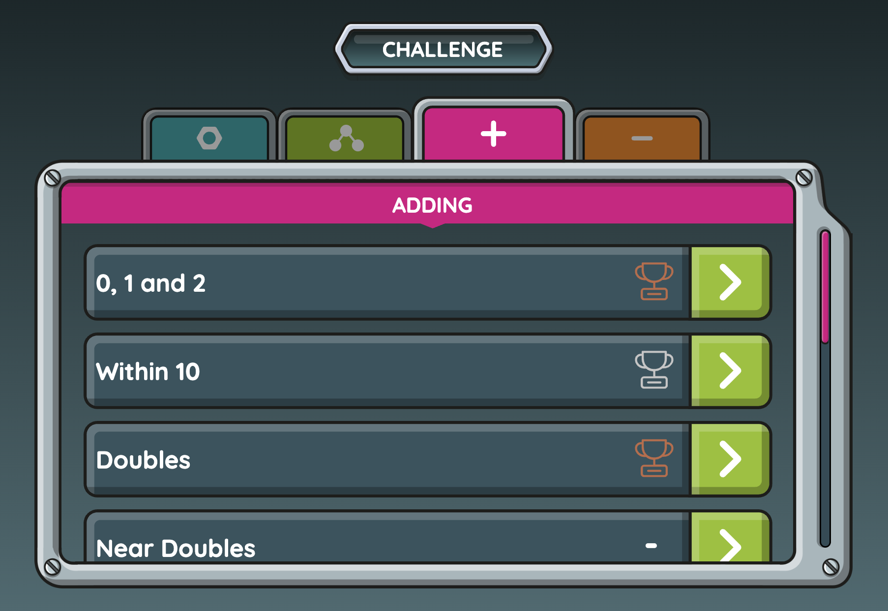 Times Tables Rock Stars and NumBots Special Editions of whole-class incremental rehearsal — Brad ...